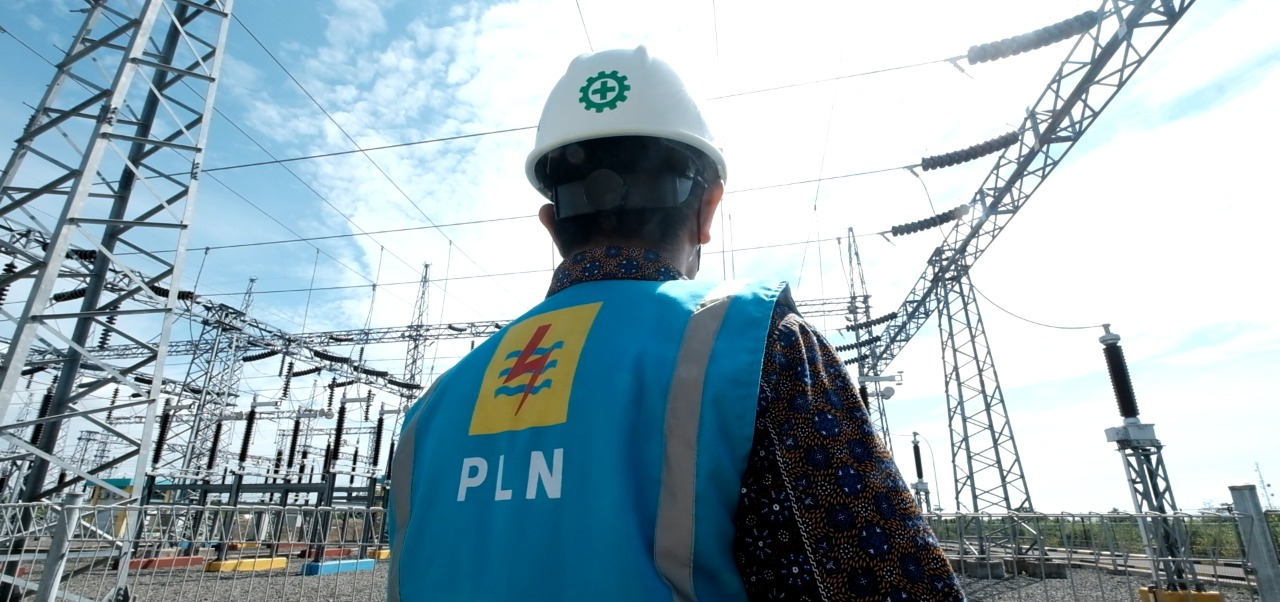 PLN Suplai Energi Bersih untuk Pabrik Smelter di Sulawesi Tenggara ...