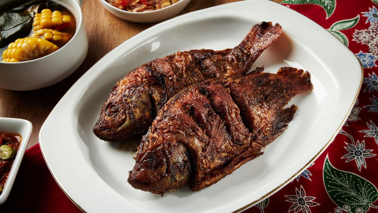 Cegah Stunting dengan Perbanyak Konsumsi Ikan, Kok Bisa? Ini Rahasianya ...